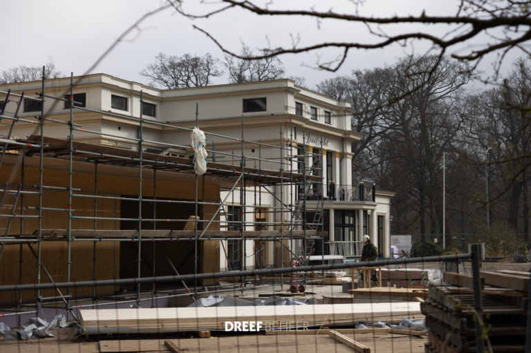 Dreefzicht - Dreef Beheer - Vastgoed